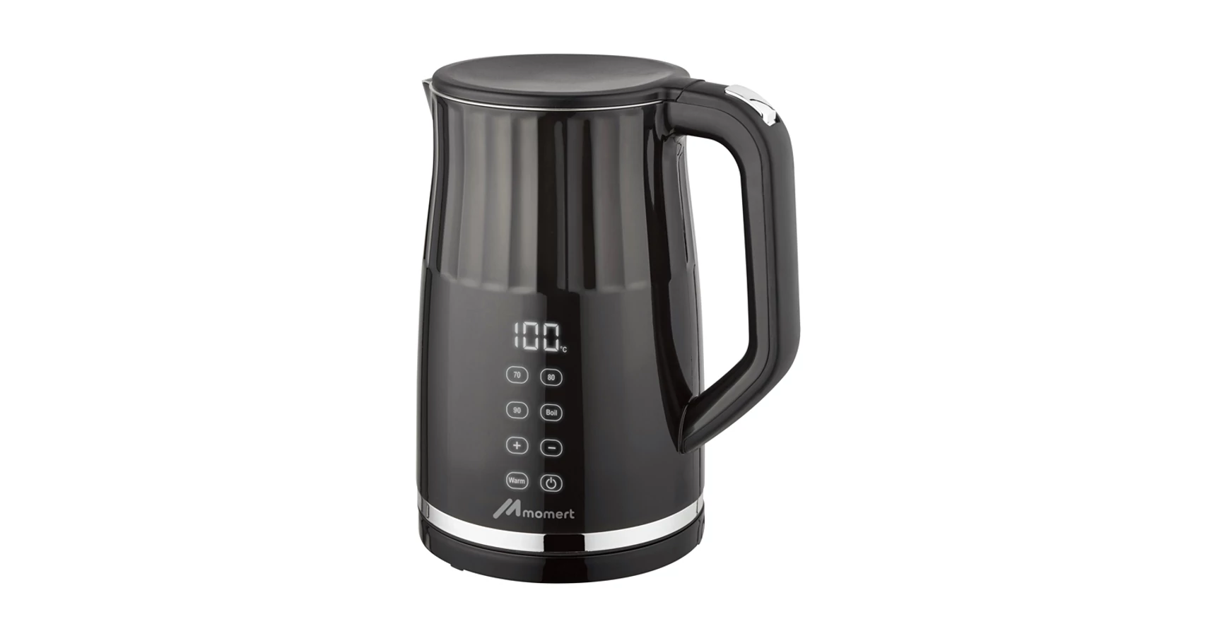 Momert 1857 vízforraló